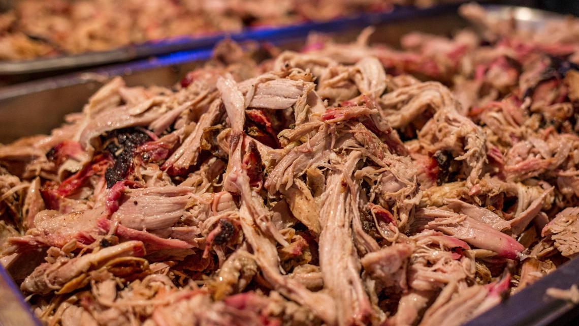 Gastonia BBQ restaurant closing after 80 years in business | wcnc.com