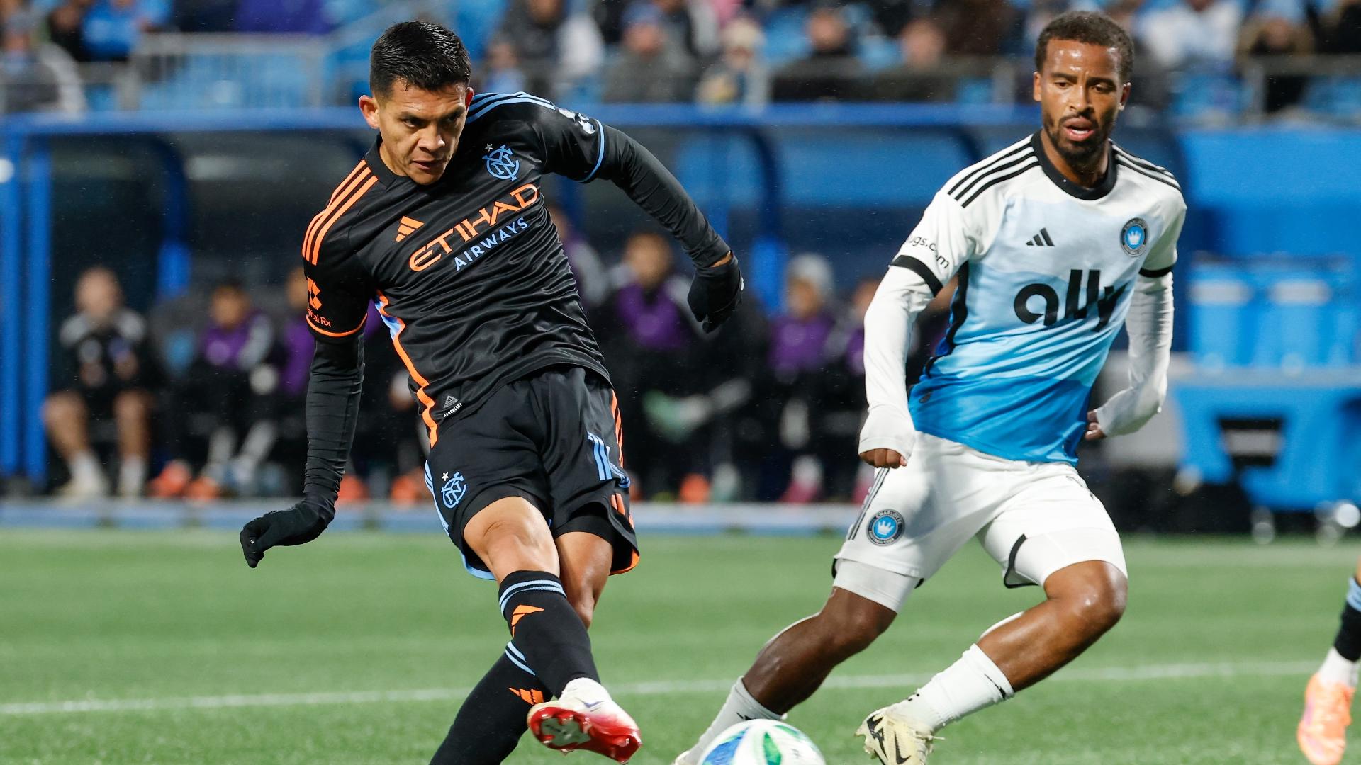 HELP program at former Charlotte, N.C. hotel leaving | wcnc.com