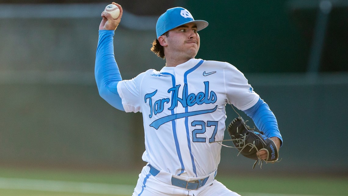 ACC Baseball Championship begins Tuesday in Charlotte, NC | wcnc.com