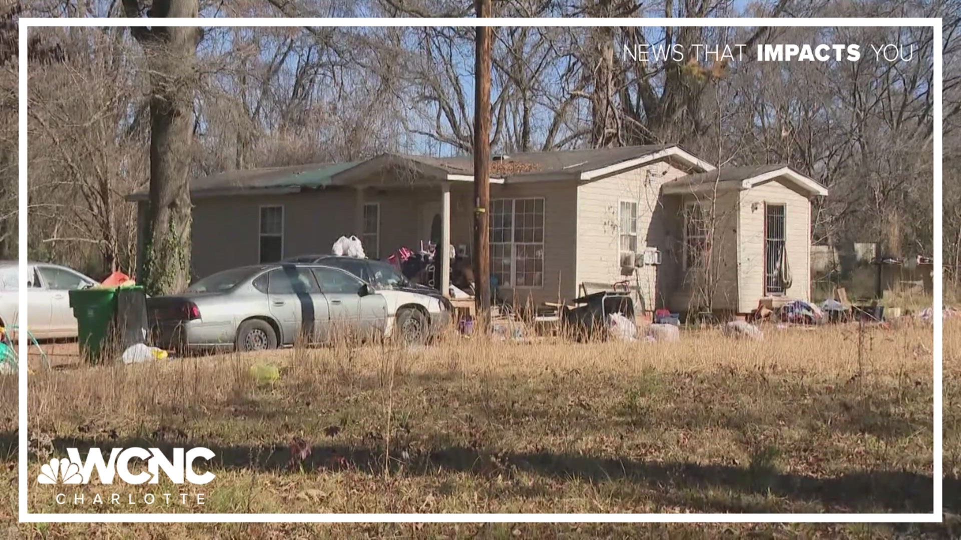 73-year-old man killed in apparent dog pack attack, Davidson County ...