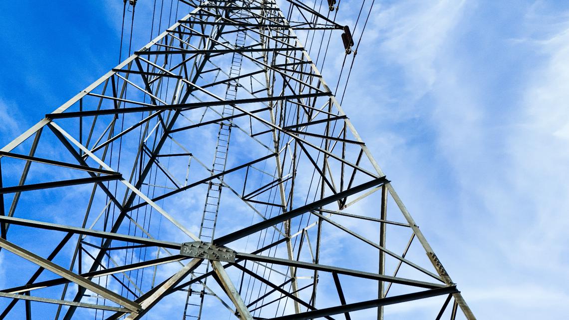 Duke Energy sets new power usage record amid Carolina cold snap | wcnc.com