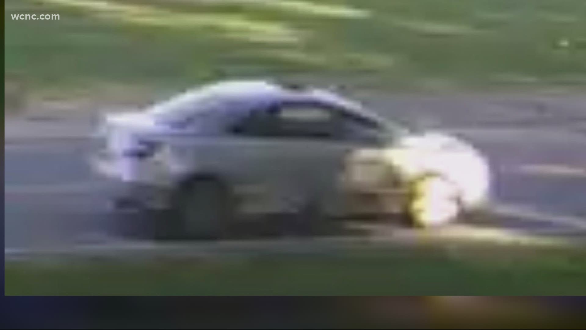 NCHP investigating Cleveland County hit and run on Highway 150 | wcnc.com