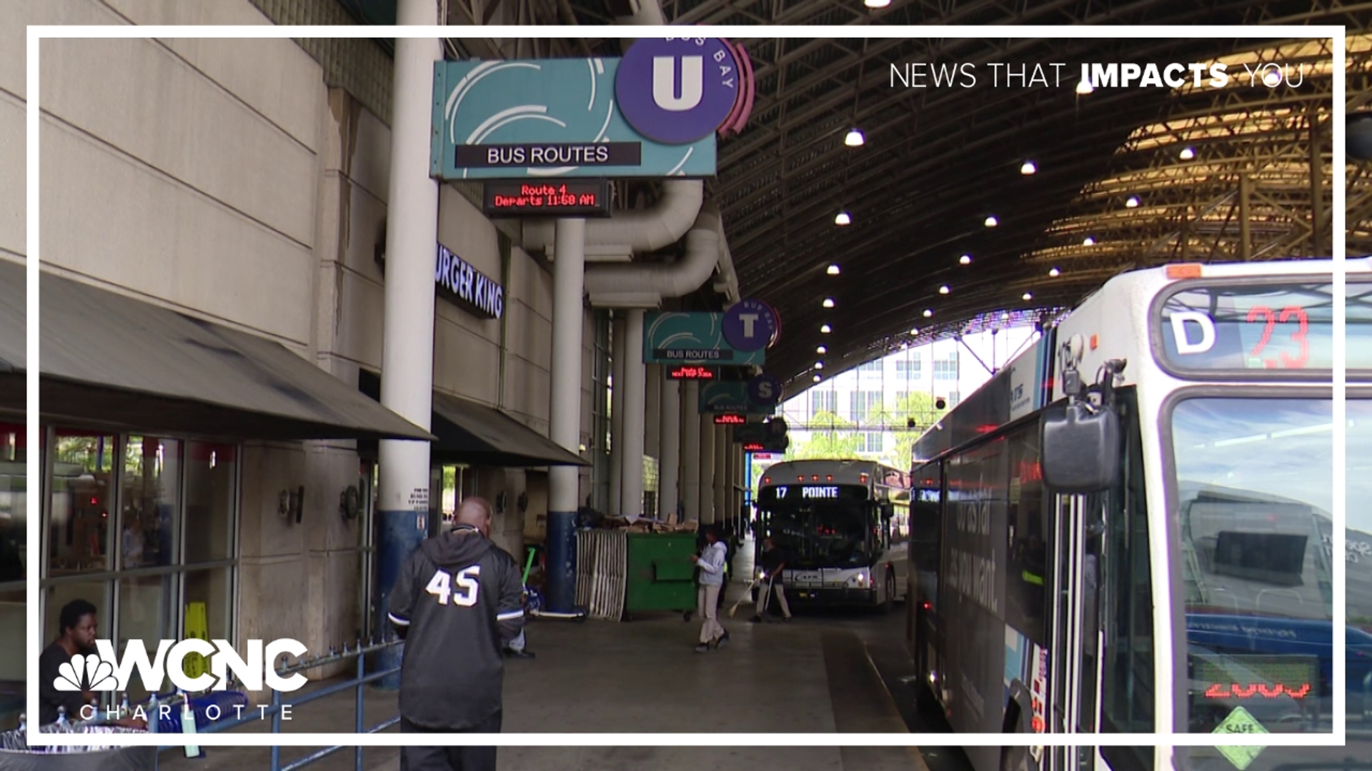 Major road expansions could be on the way in the Charlotte, N.C. area ...