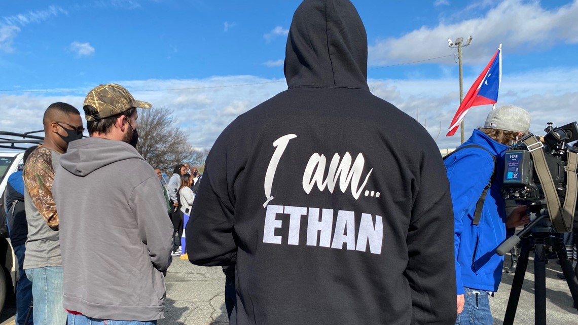 PHOTOS: Remembering Ethan Rivera | wcnc.com