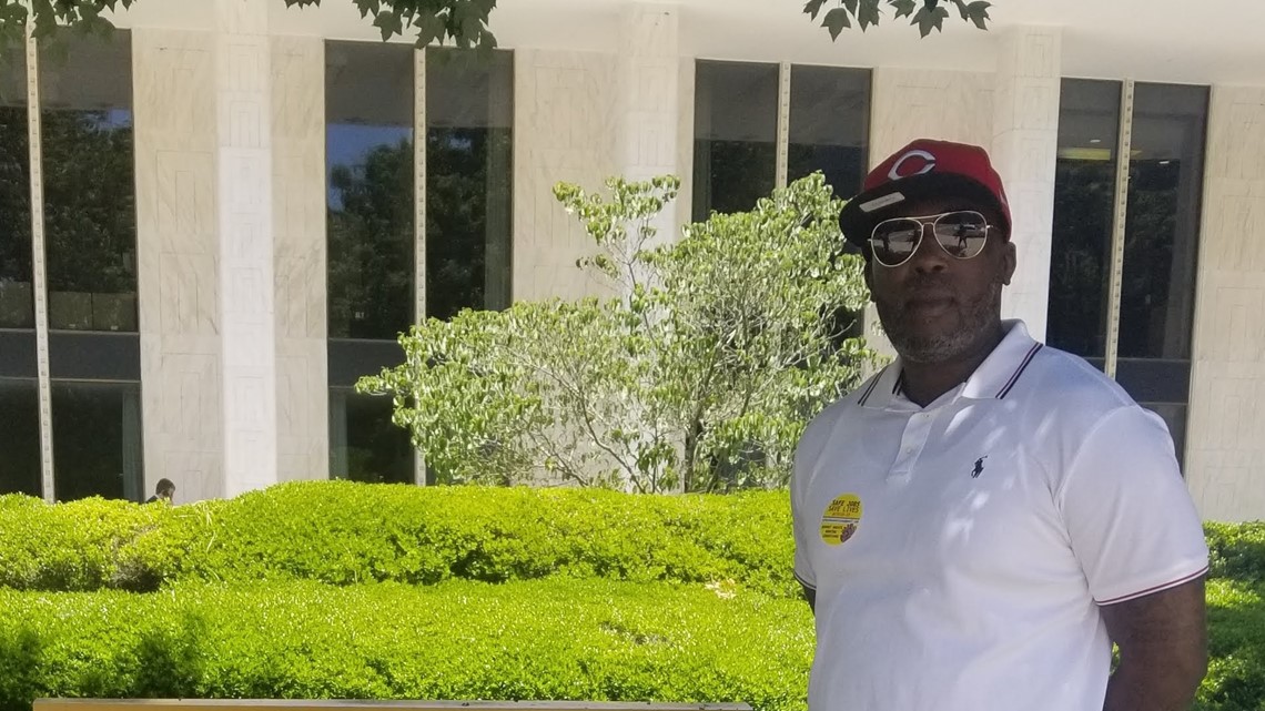 CPI Security CEO under fire after email surfaces | wcnc.com