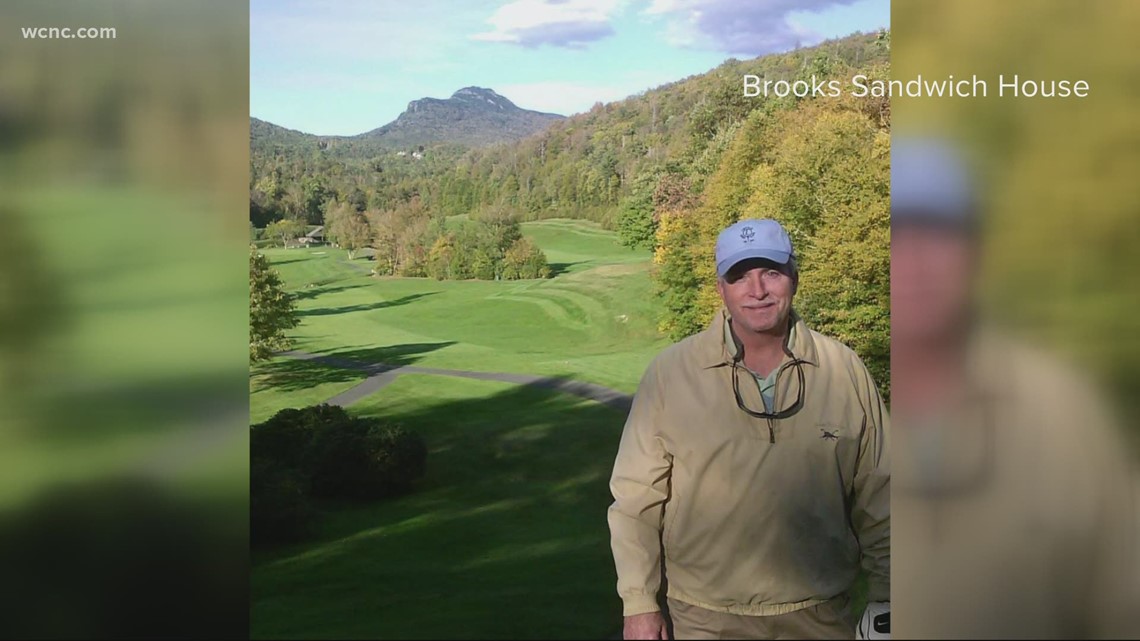 David Brooks speaks out after one year since the murder of his brother ...