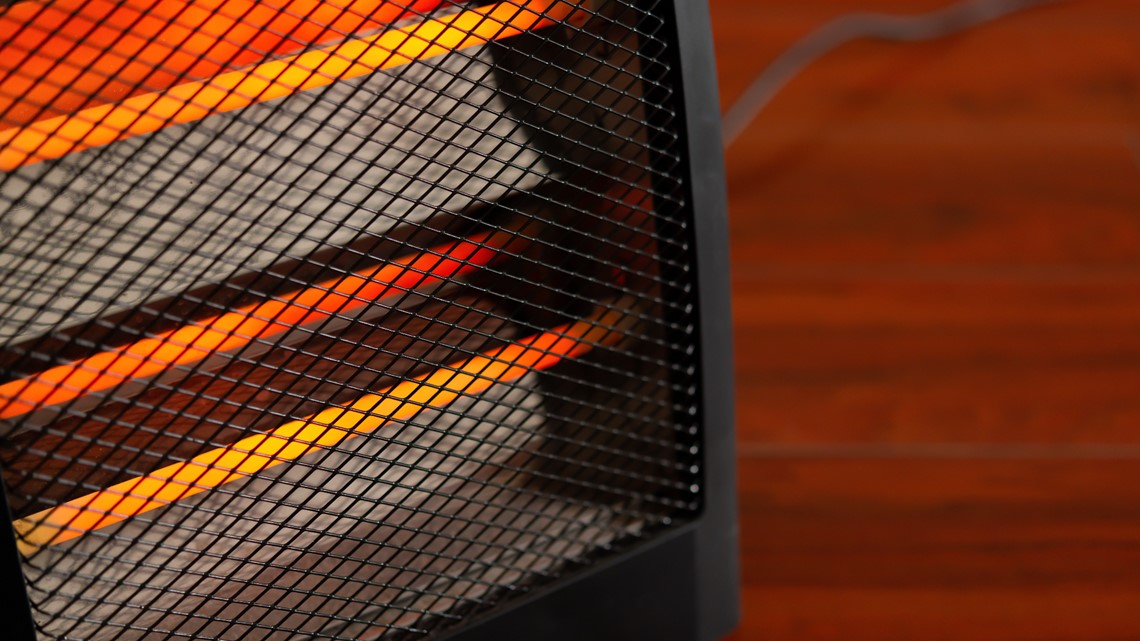 Space heater safety tips: How to prevent a fire in your home | wcnc.com