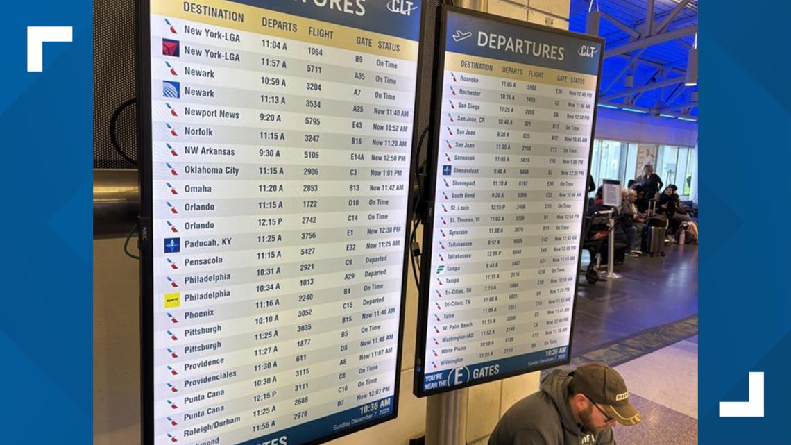 Baxter plant in North Carolina shut down after Helene hit | wcnc.com