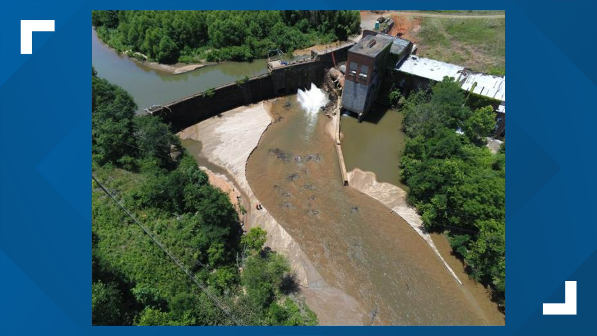 Partial government shutdown has impact on the Carolinas | wcnc.com