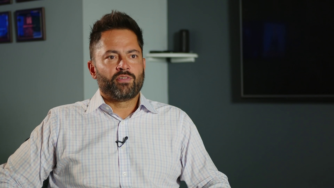 Tariq Bokhari leaves Federal Transit Administration role | wcnc.com