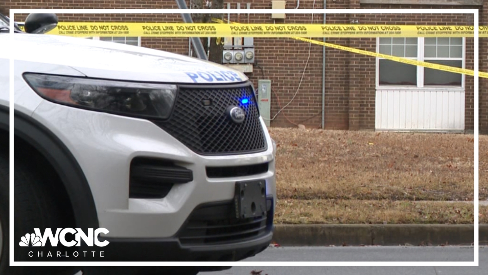 1 killed in west Charlotte shooting: Medic | wcnc.com