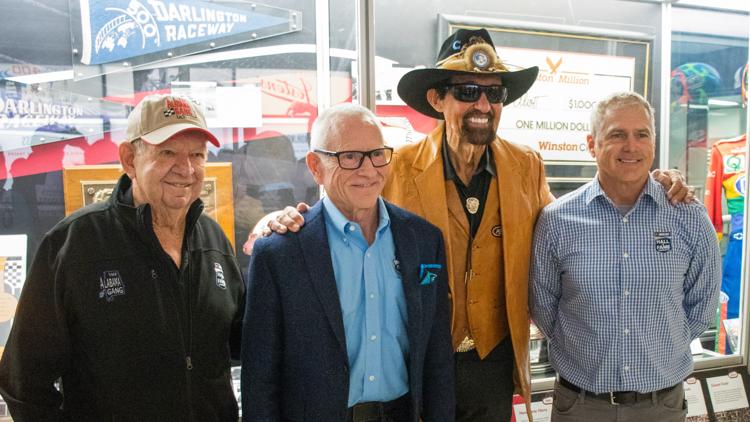 These NC death row inmates were given commuted sentences | wcnc.com