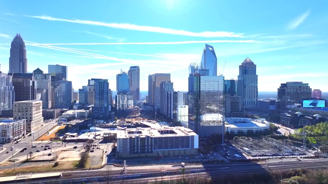 Decades-old redlining practices still impacting Charlotte, NC | wcnc.com