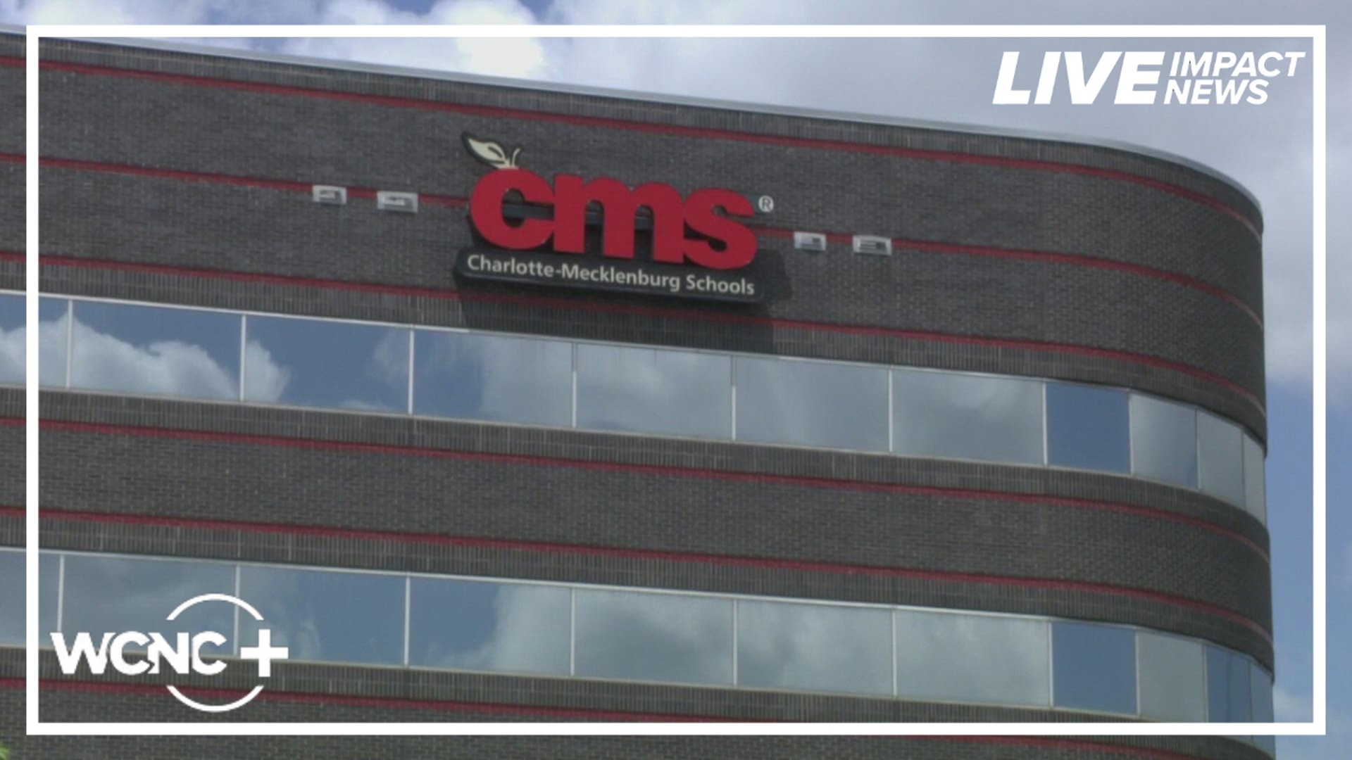 NC schools, including CMS, see gains in AP testing for 2024-25 school ...