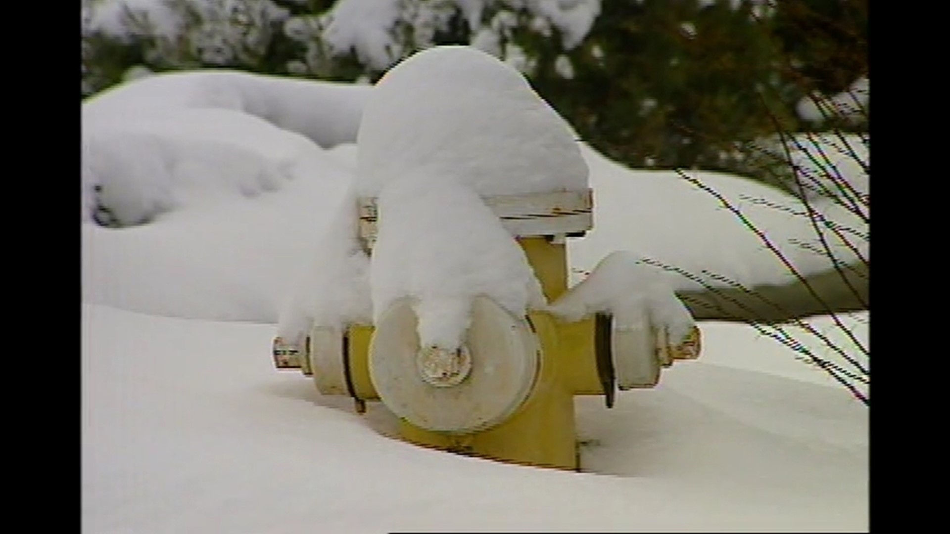 February 26 - 27, 2004: Historic Carolina snowstorm | wcnc.com