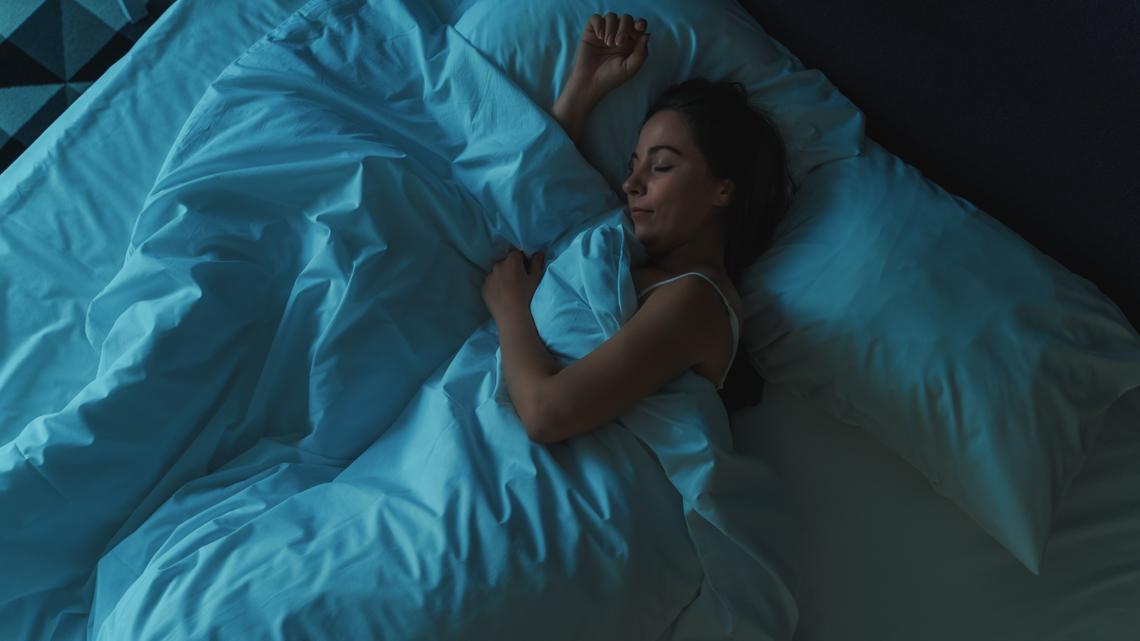 Night owls face higher heart risk than early birds, study finds | wcnc.com