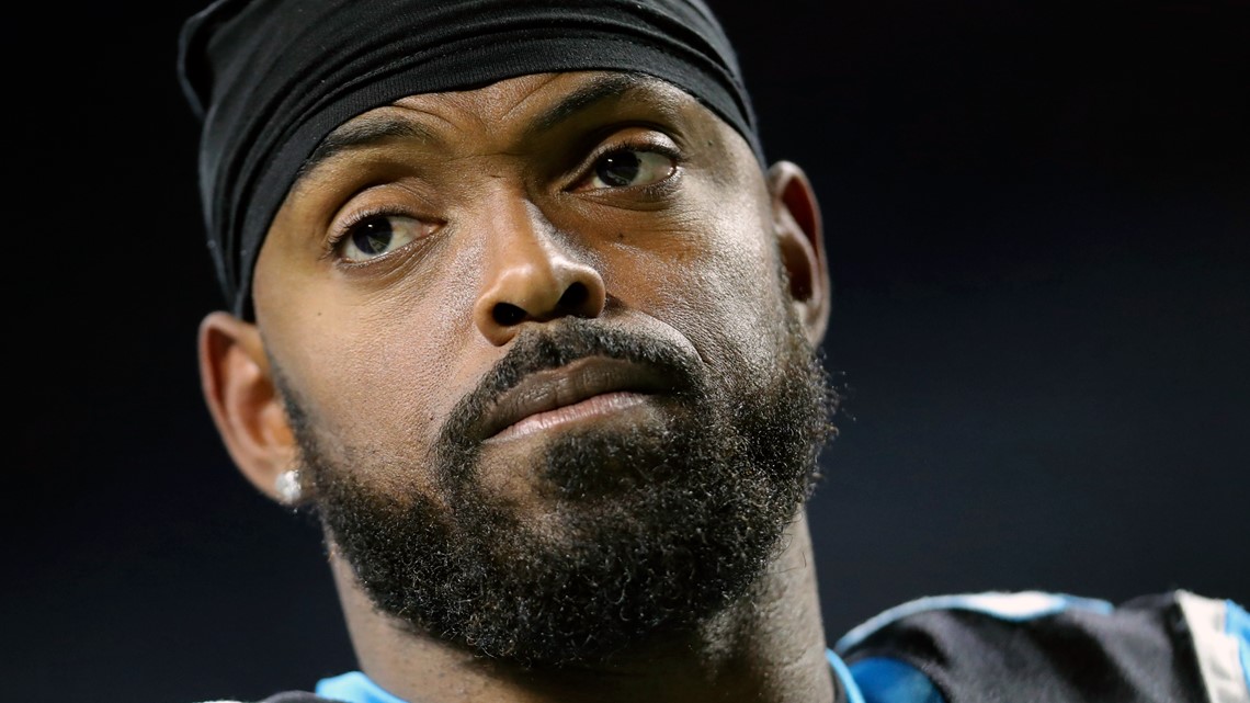 Ex-Panthers CB Captain Munnerlyn's assault trial continued | wcnc.com
