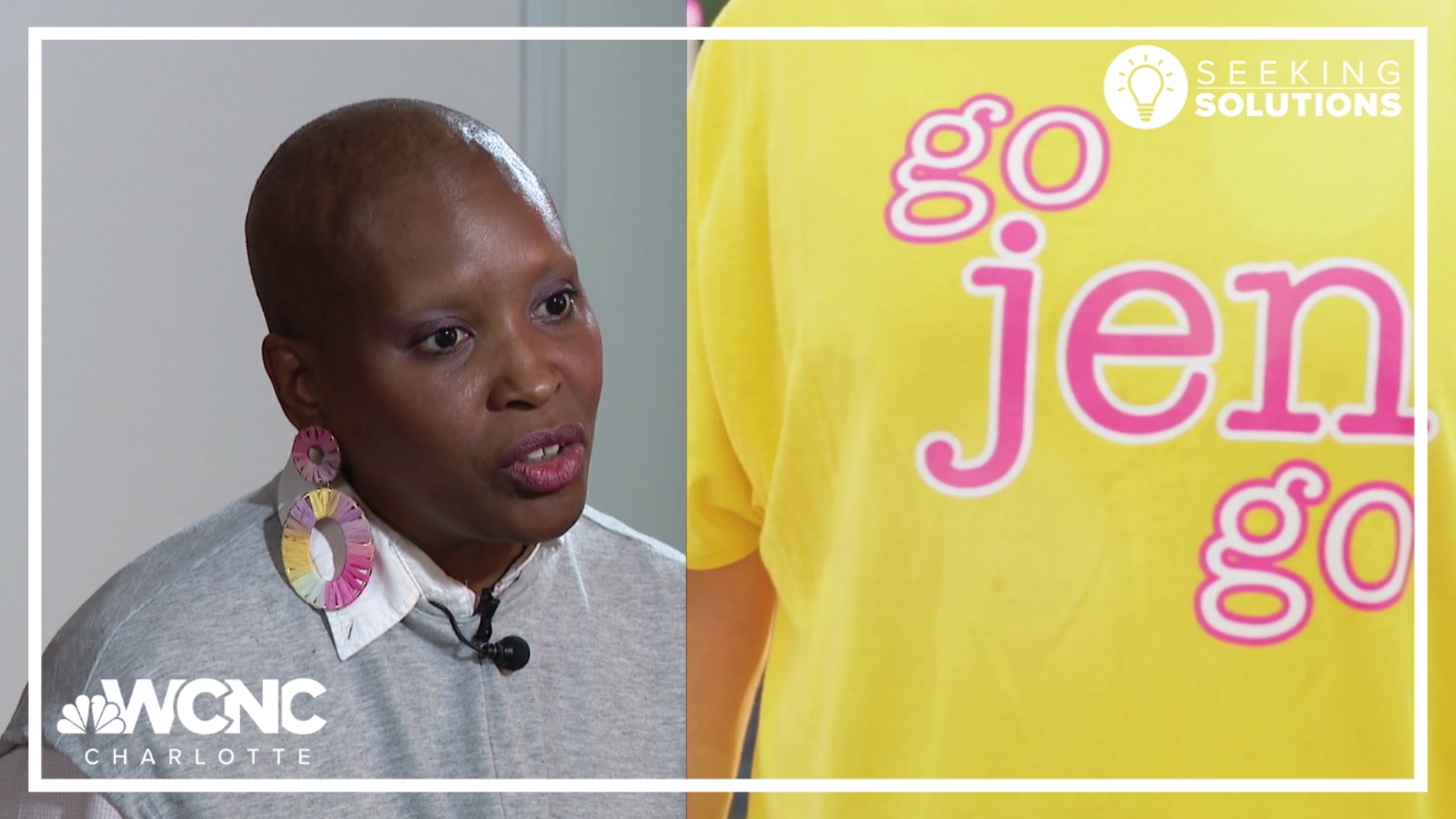 Breast cancer support organization helps patients where insurance can't ...