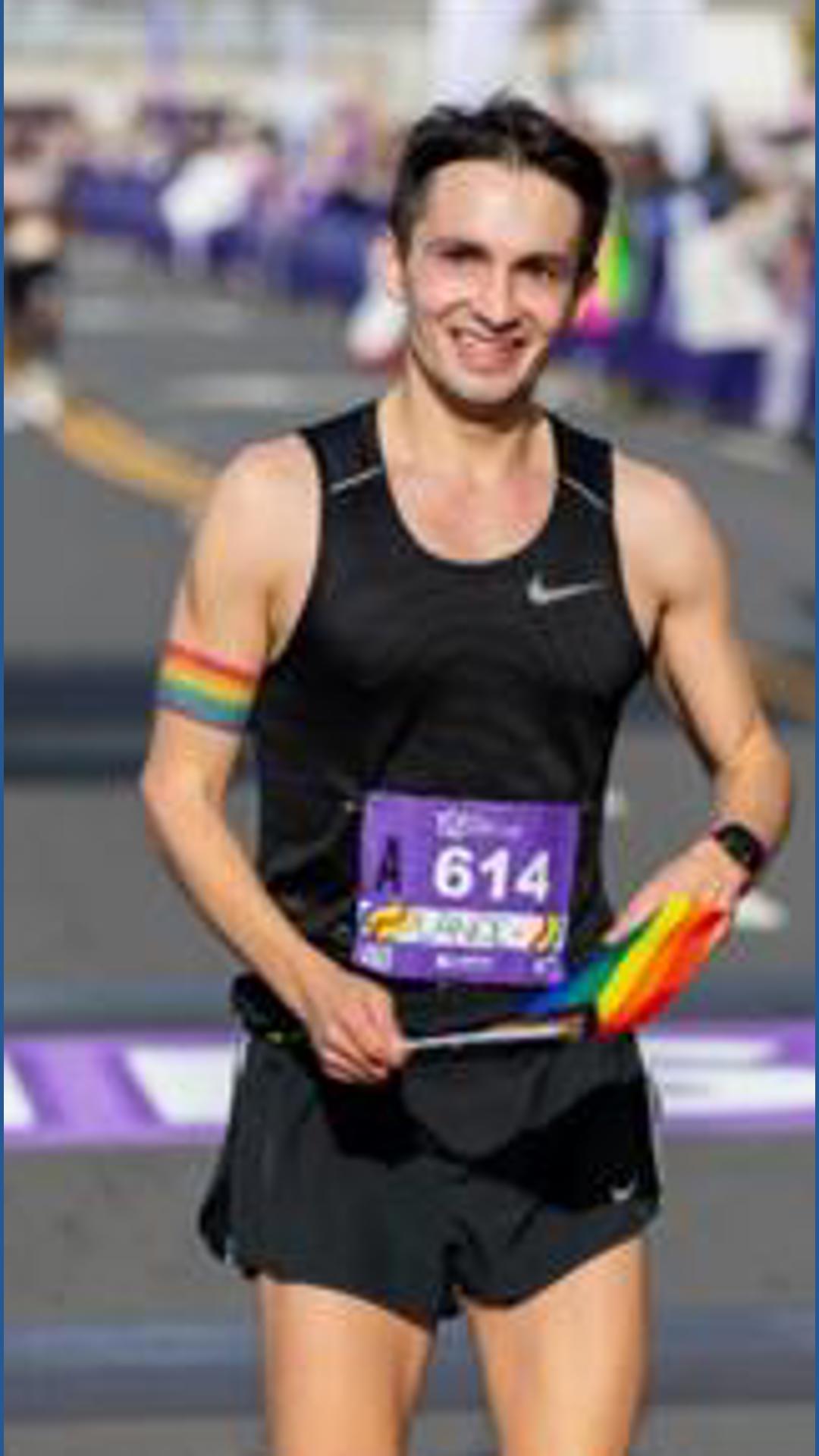 Family honors runner Lance Sotelo’s legacy with scholarships, 5Ks as ...