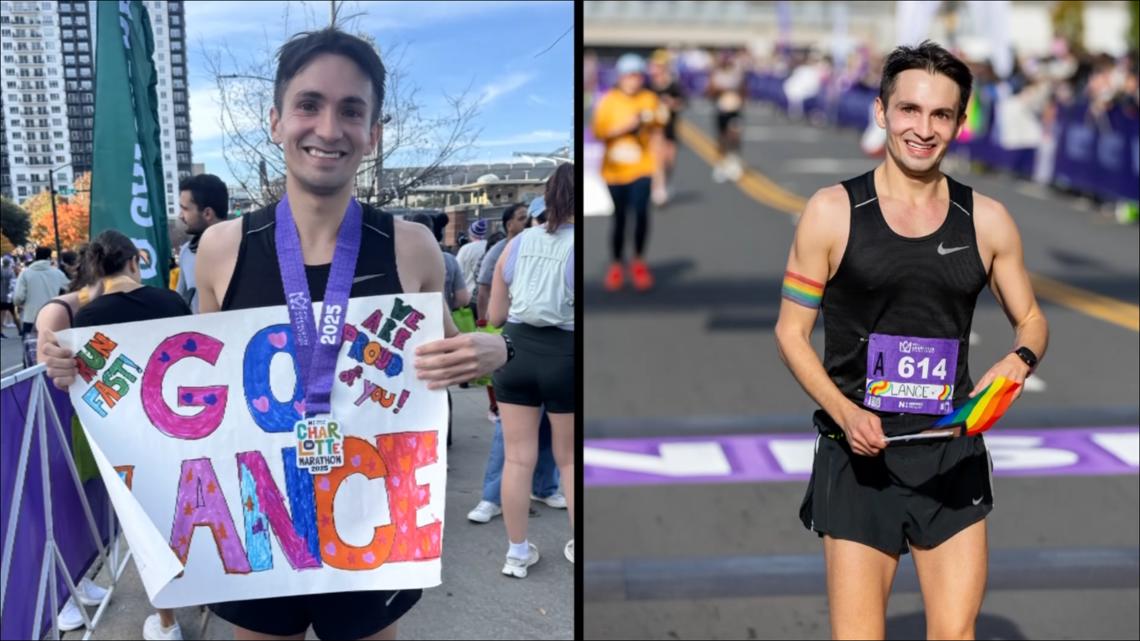 Family honors runner Lance Sotelo’s legacy with scholarships, 5Ks as ...
