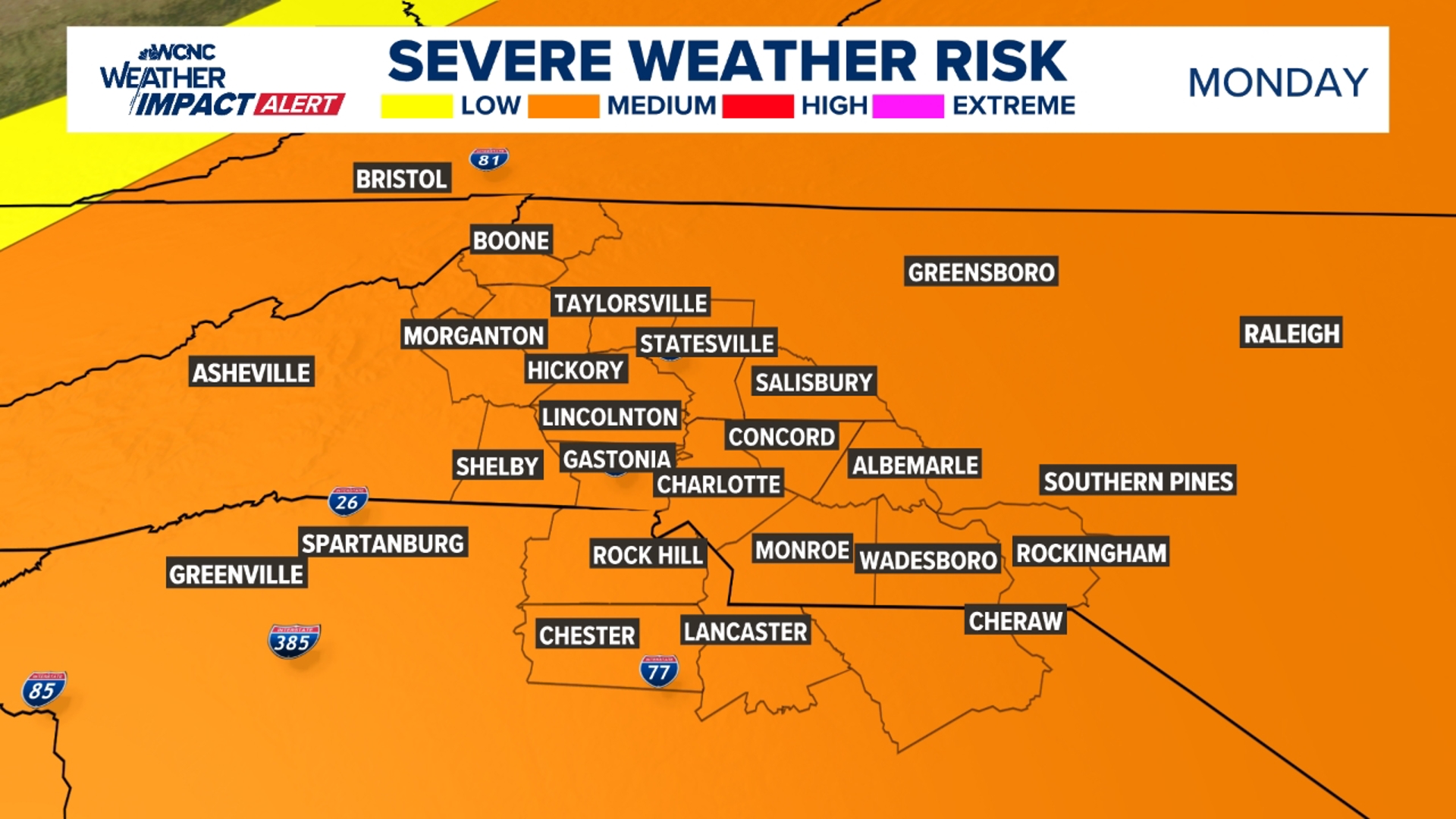 Are political ads required to say 'I approve this message'? | wcnc.com
