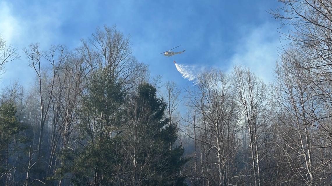 Baxter plant in North Carolina shut down after Helene hit | wcnc.com