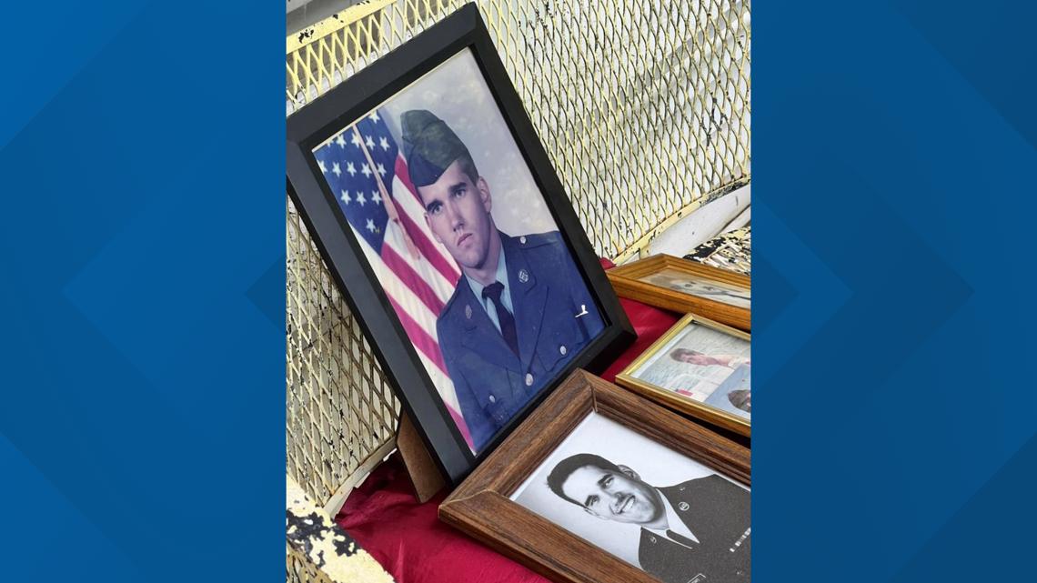 Mother of murdered York County deputy to fought killer's parole | wcnc.com