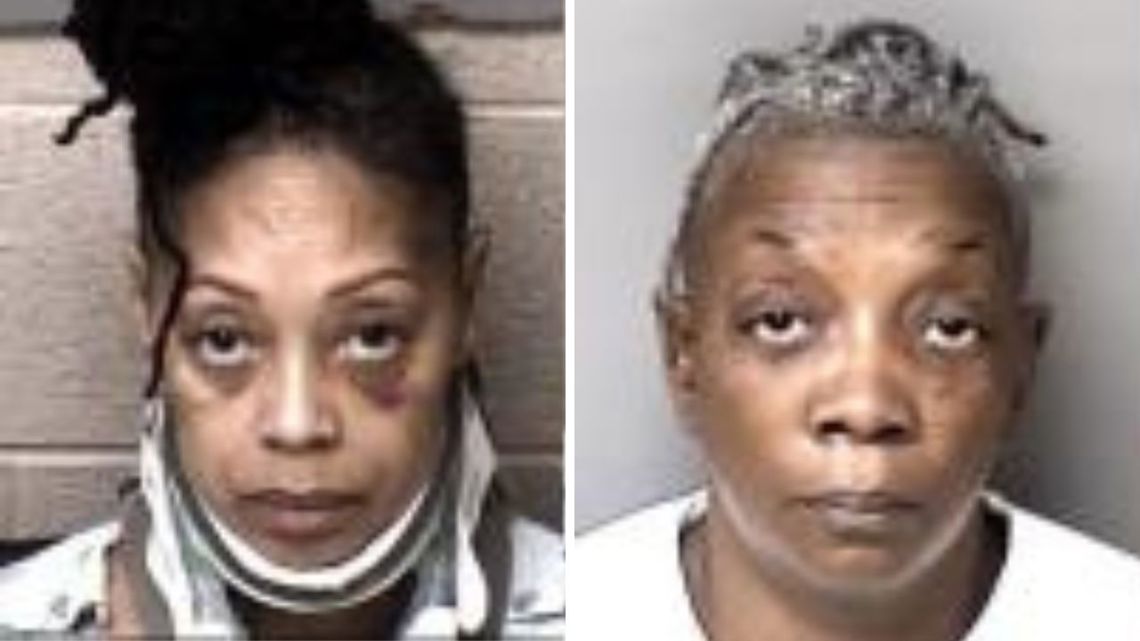 Pair accused of abusing Dallas woman with disabilities leading up to ...