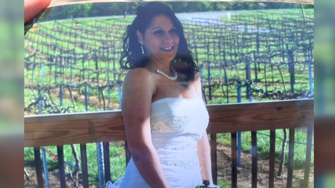 Remains found on roadside confirmed as missing NC woman | wcnc.com