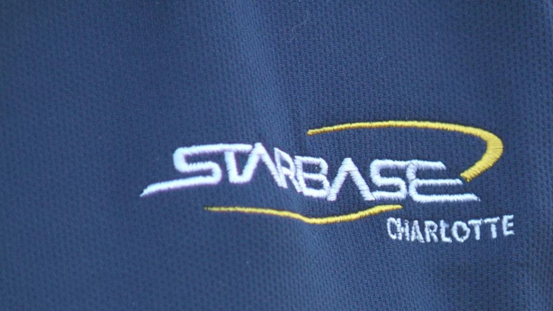 Hornets announcer Eric Collins ranked No. 5 NBA broadcaster | wcnc.com