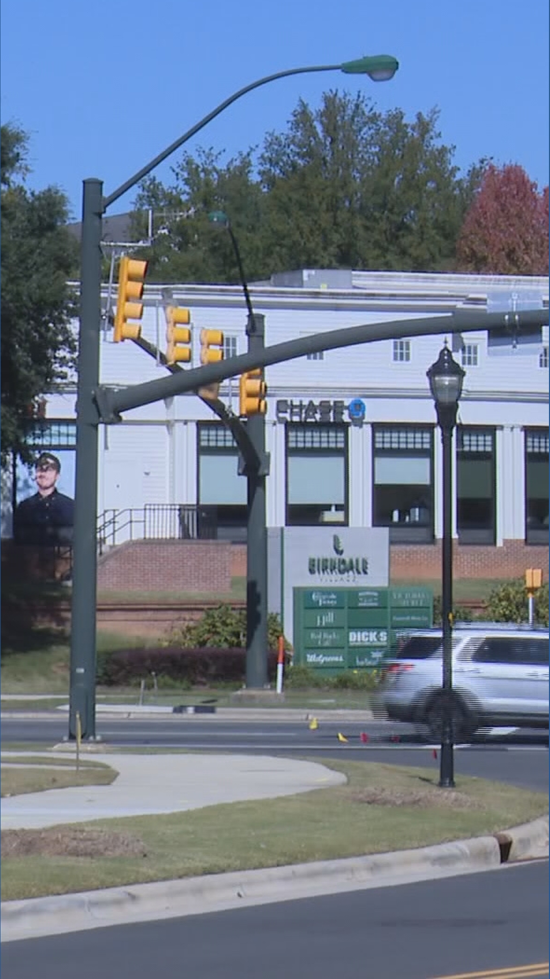 Huntersville police to increase patrols in Birkdale Village after rise ...