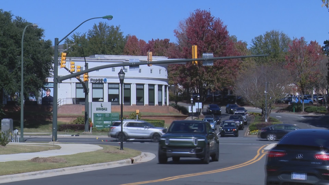 Huntersville police to increase patrols in Birkdale Village after rise ...