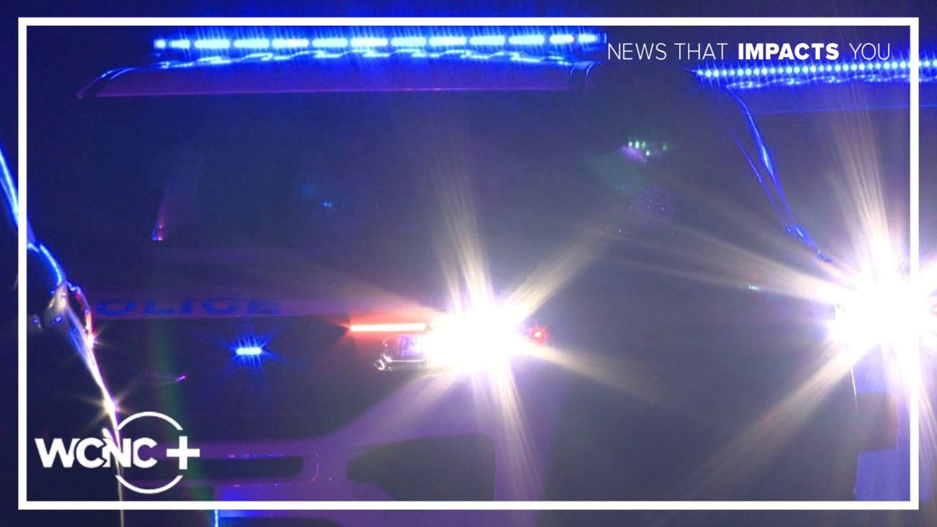 Violent weekend in Charlotte: CMPD investigating series of shootings | wcnc.com