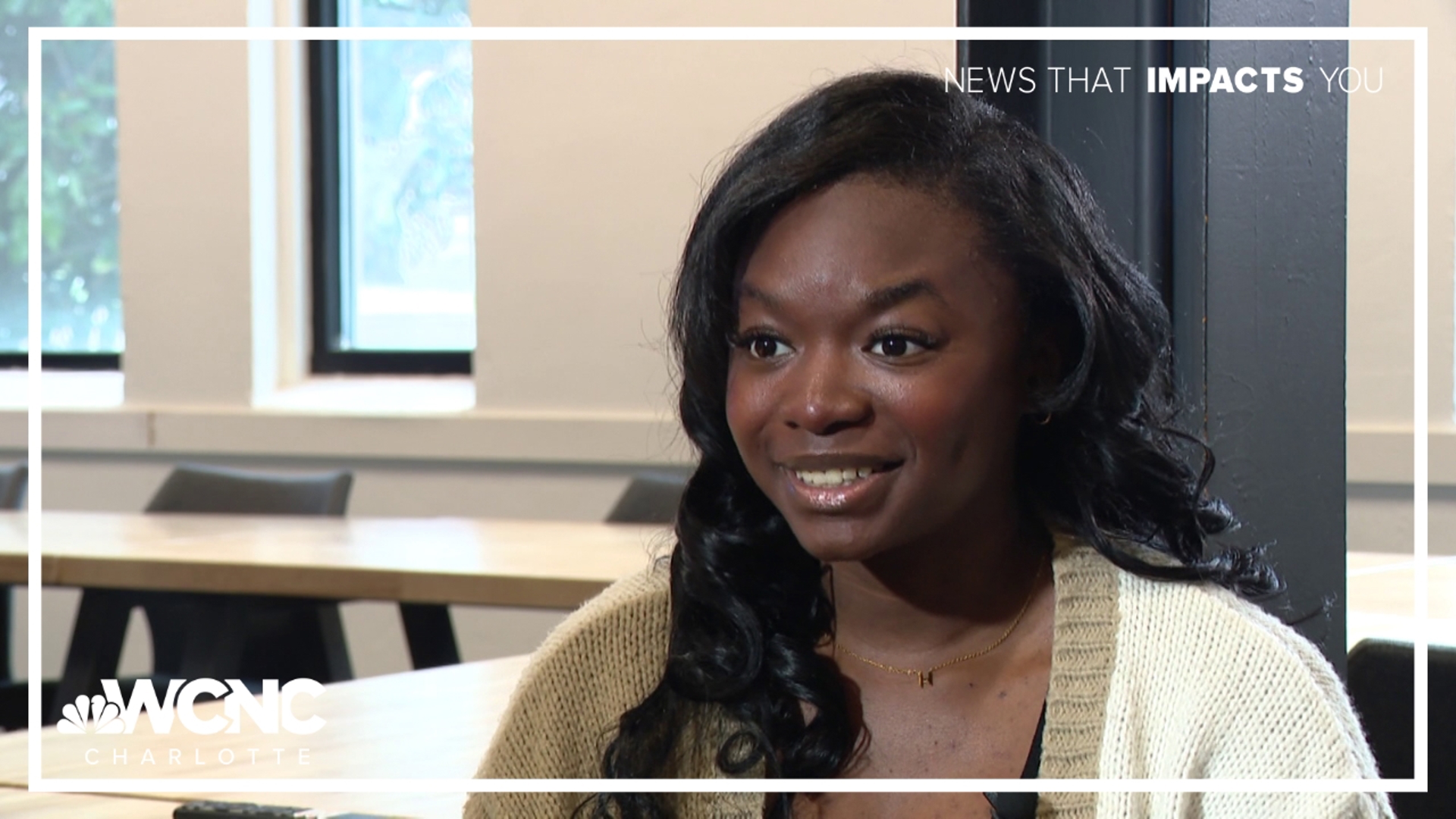 Charlotte organization helps high achieving students go to college ...