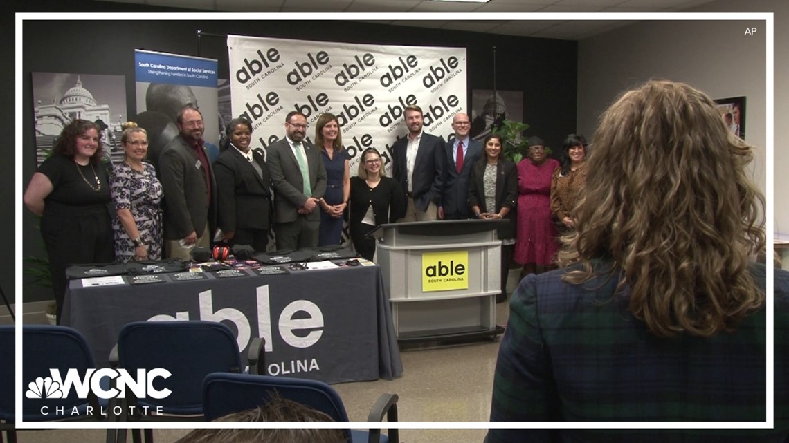 3,800 DSS employees now know how to accommodate sensory disabilities ...
