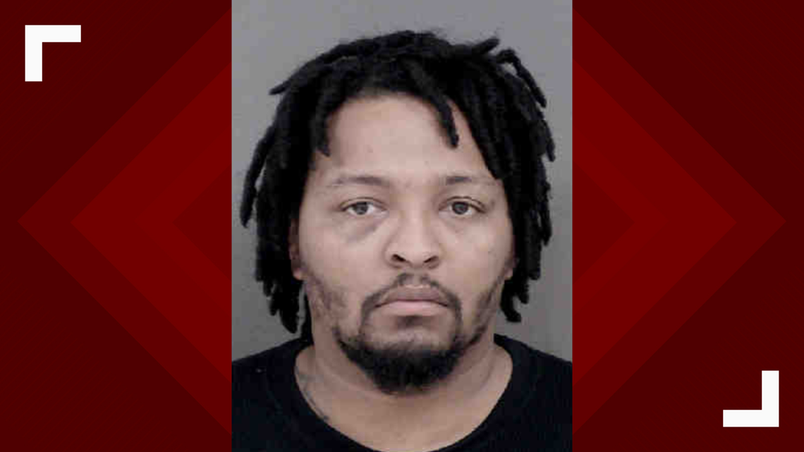 Man charged in deadly shooting in southwest Charlotte | wcnc.com