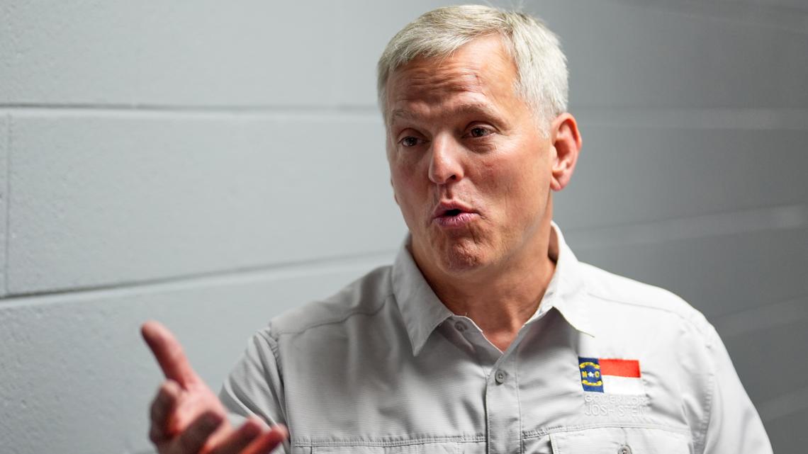 Trauma center levels in North Carolina explained | wcnc.com