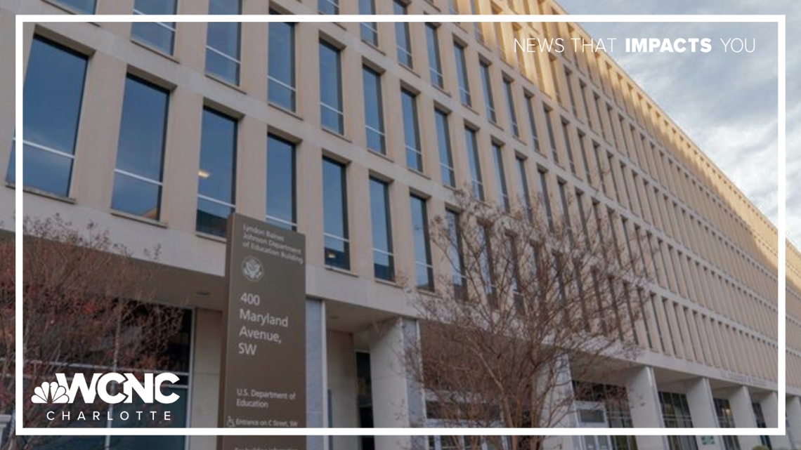Collections resume on defaulted student loans | wcnc.com