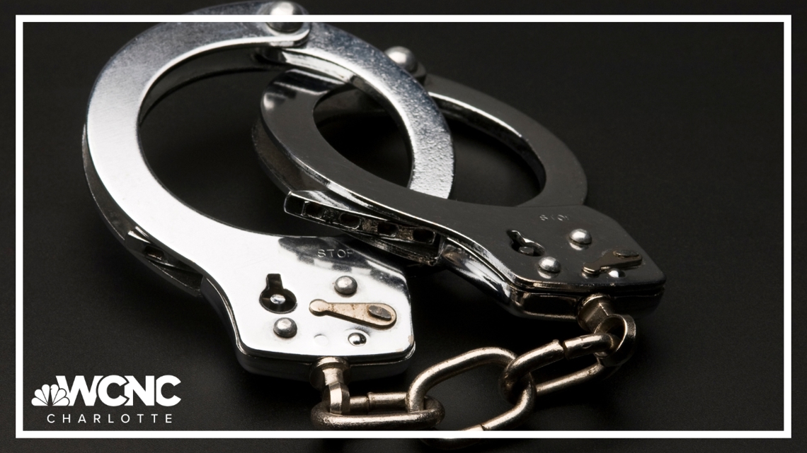 Catawba County Man charged with attempted murder | wcnc.com Catawba County Man charged with attempted murder | wcnc.com