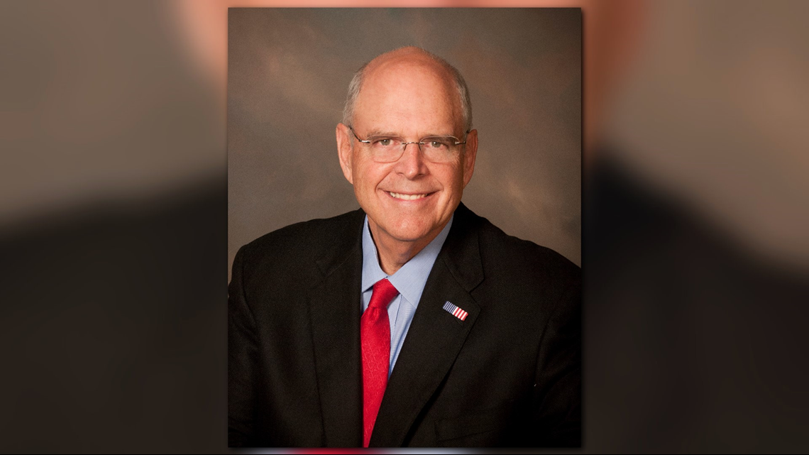Former N.C. Congressman Robin Hayes one step closer to probation | wcnc.com