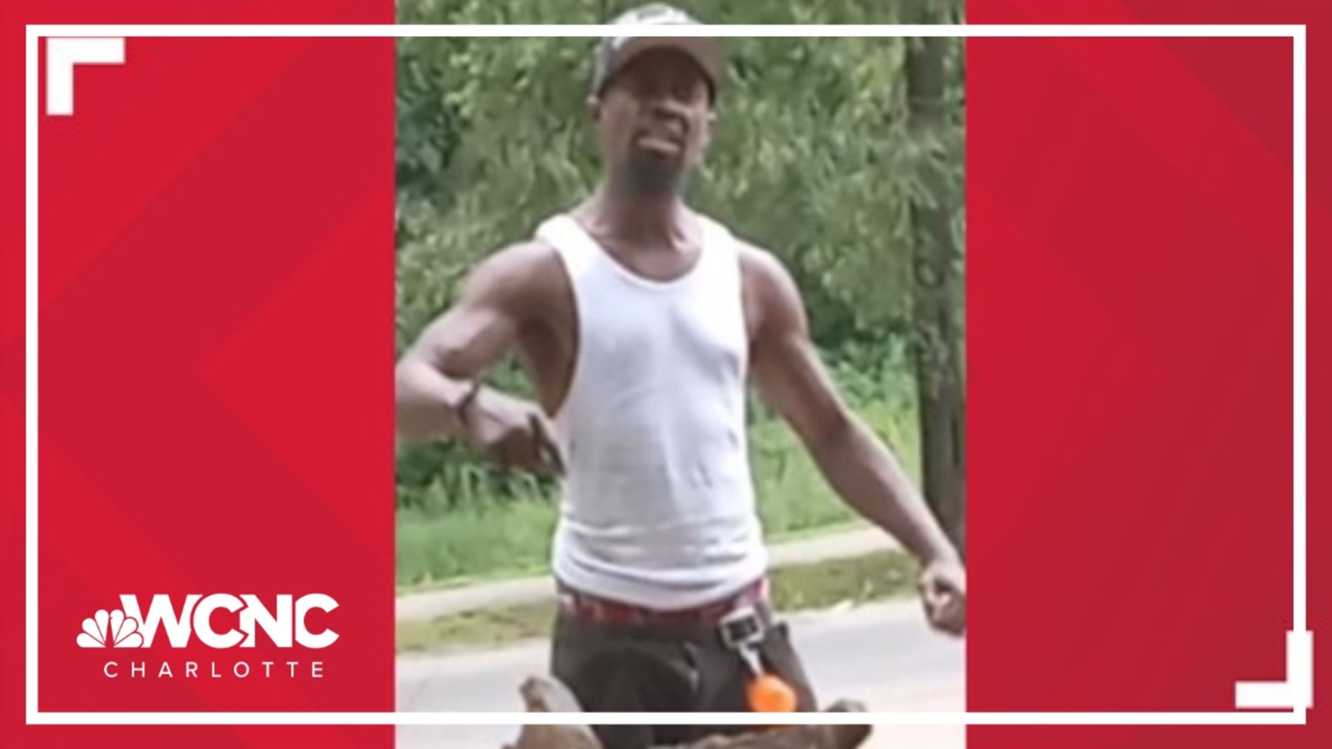 CMPD looking for suspect in north Charlotte sexual assault | wcnc.com