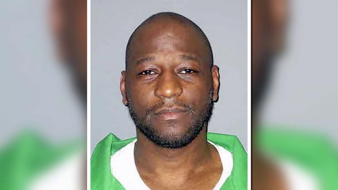 First SC execution in 13 years set for Friday at Columbia prison | wcnc.com