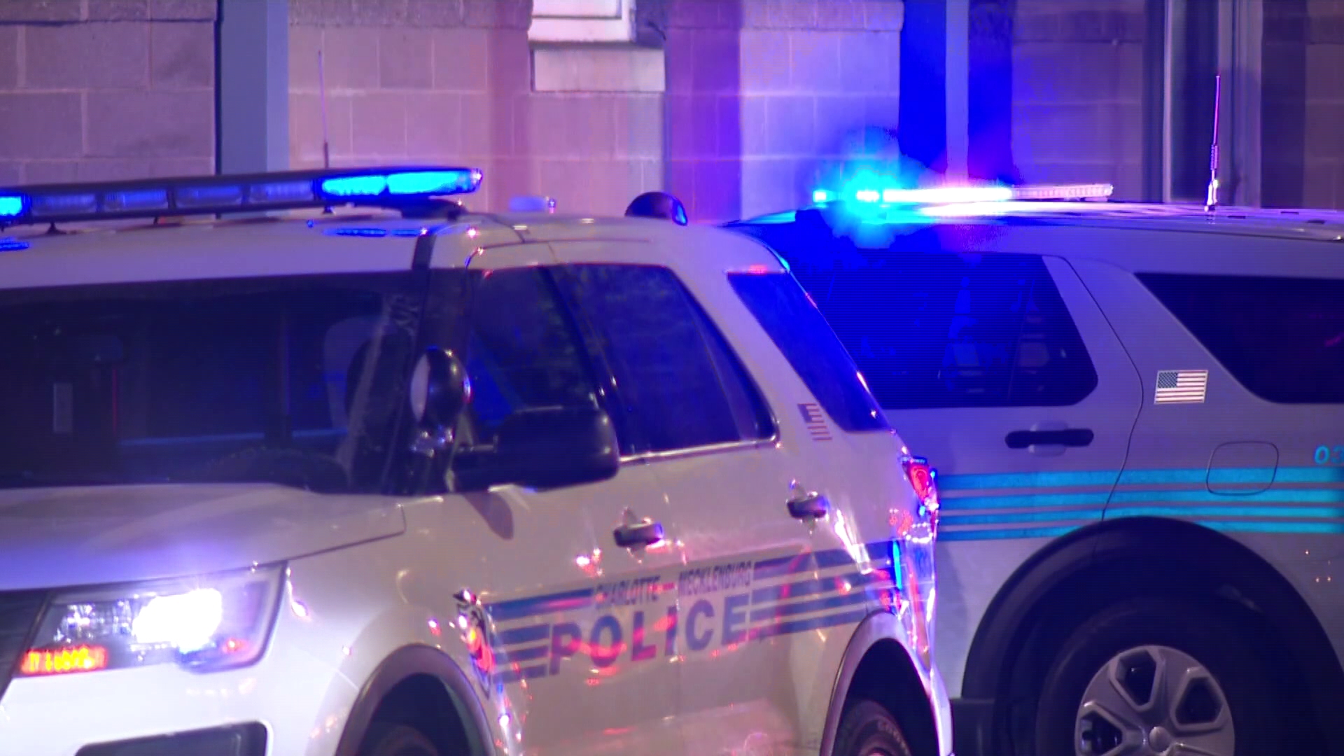 Death investigation underway in Uptown Charlotte | wcnc.com
