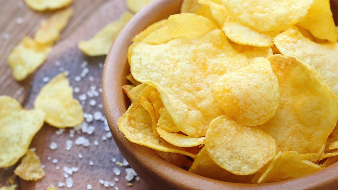 These brands are facing a lawsuit over the marketing of ultra-processed ...