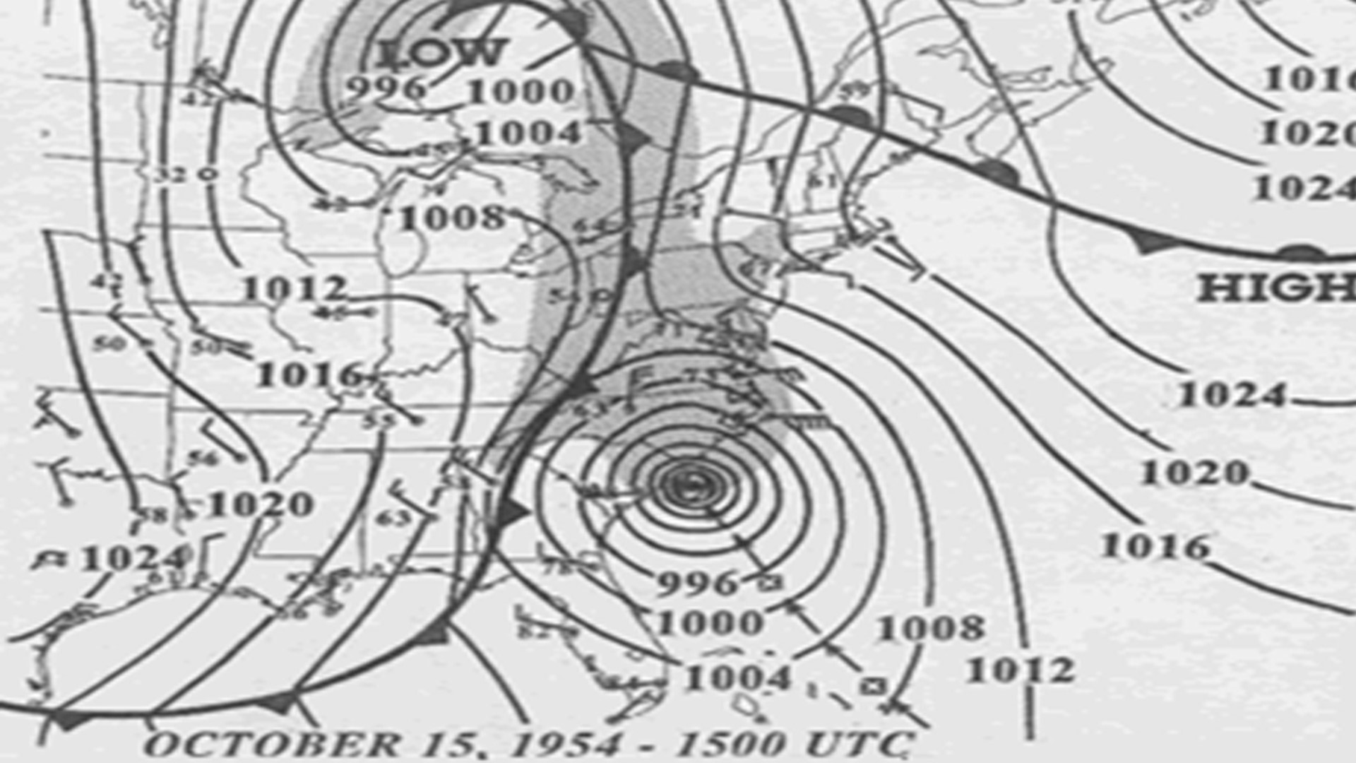 October is still hurricane season, these strong storms prove it | wcnc.com