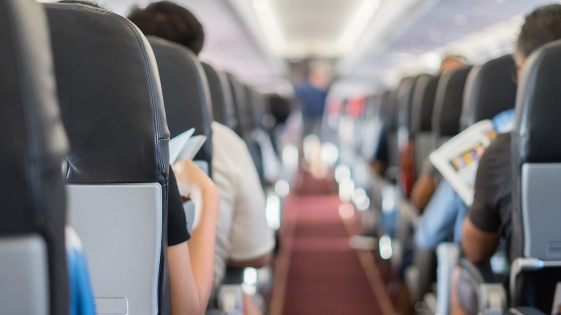How airline fees are reshaping travel costs | wcnc.com