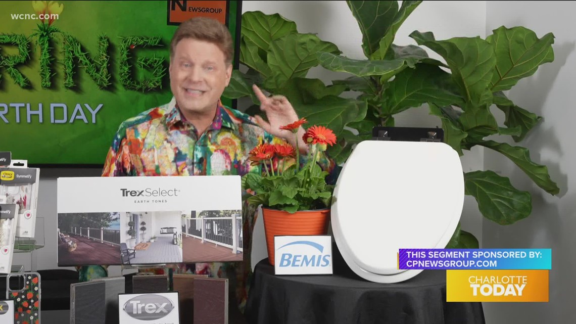 Spring into Earth Day | wcnc.com