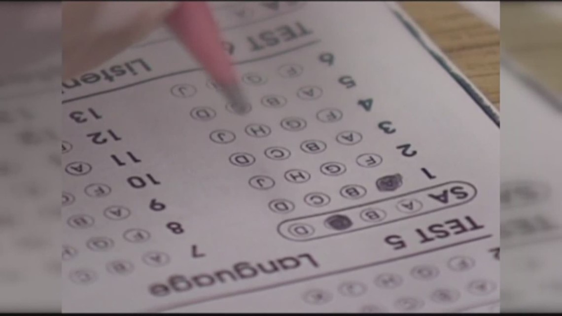 Experts warn parents, students about test prep scams | wcnc.com
