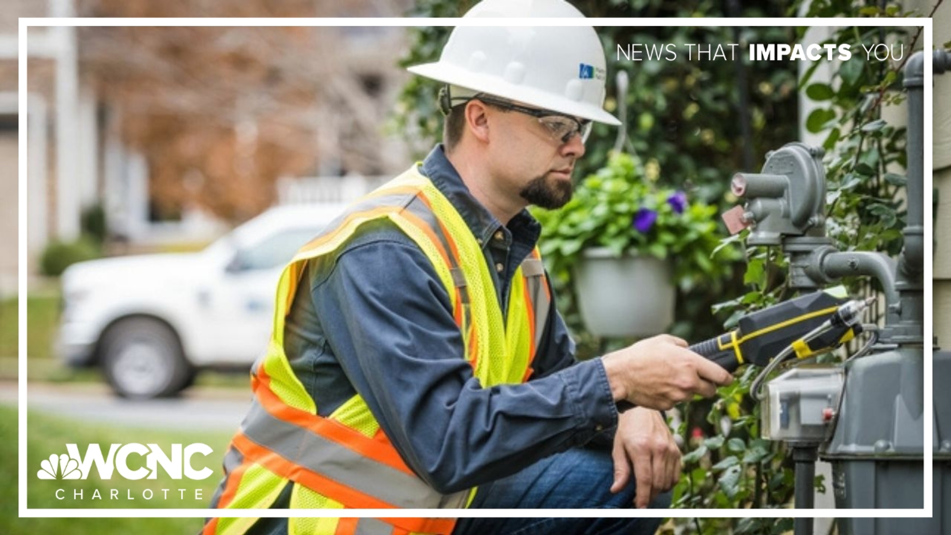 Piedmont Natural Gas cuts North Carolina rates | wcnc.com