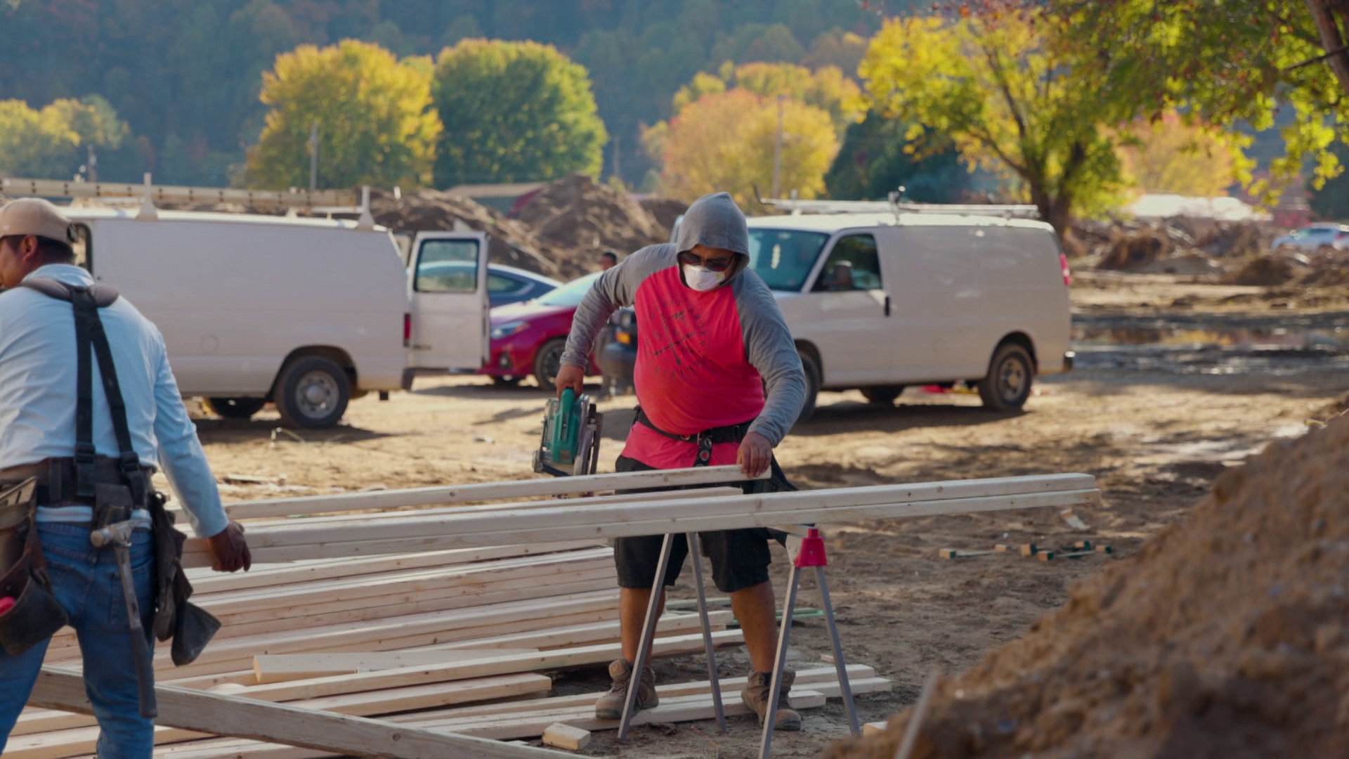 Concord development plan stalls after infrastructure denial | wcnc.com